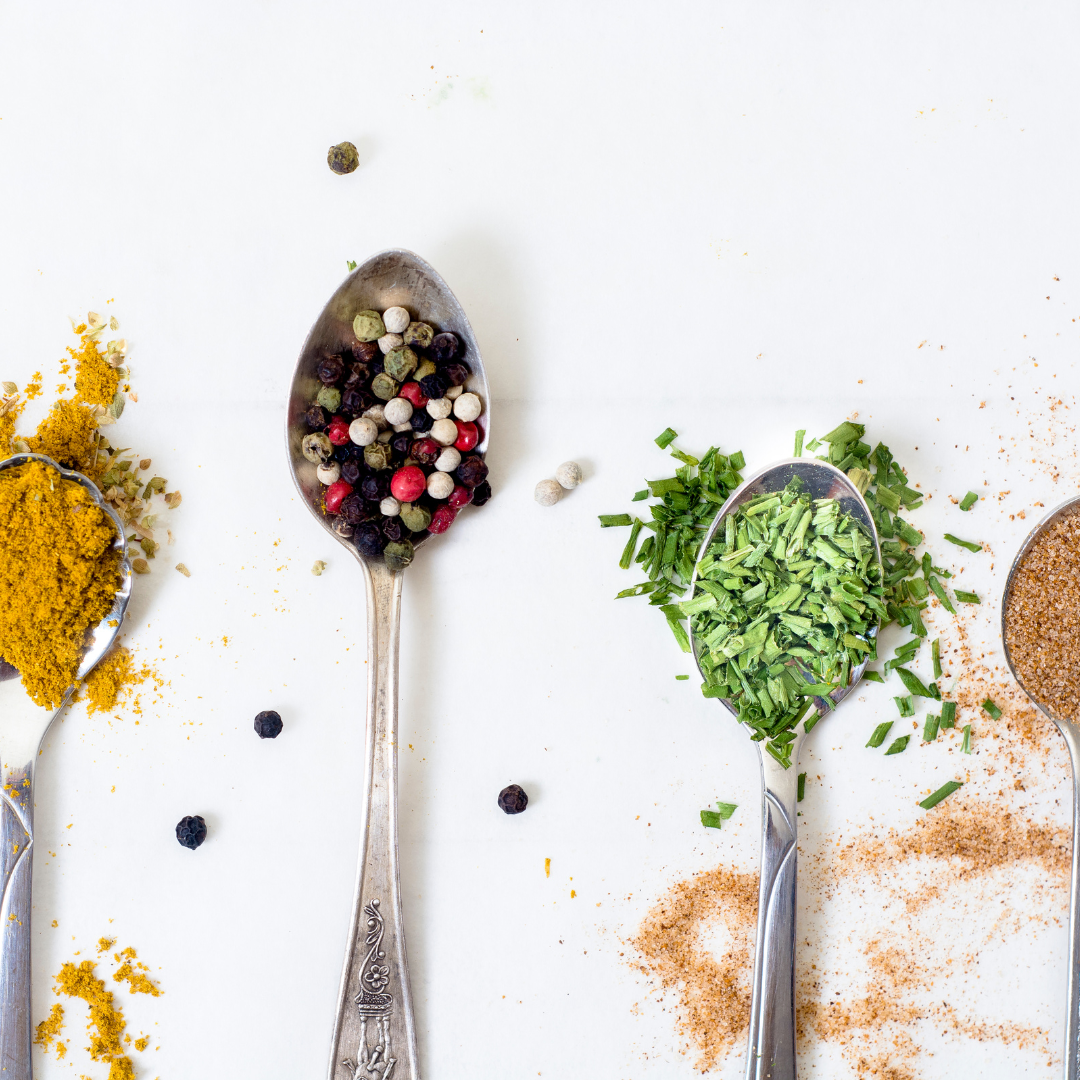 Kitchen Alchemy – Page 2 – The Herb Bar