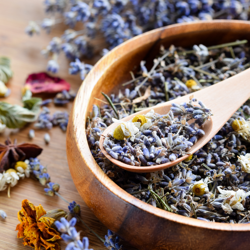 The Herb Bar